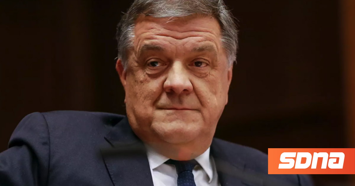 Qatar Gate: Αίρεται ο κατ’ οίκον περιορισμός της φοροτεχνικού του Αντόνιο Παντσέρι | SDNA